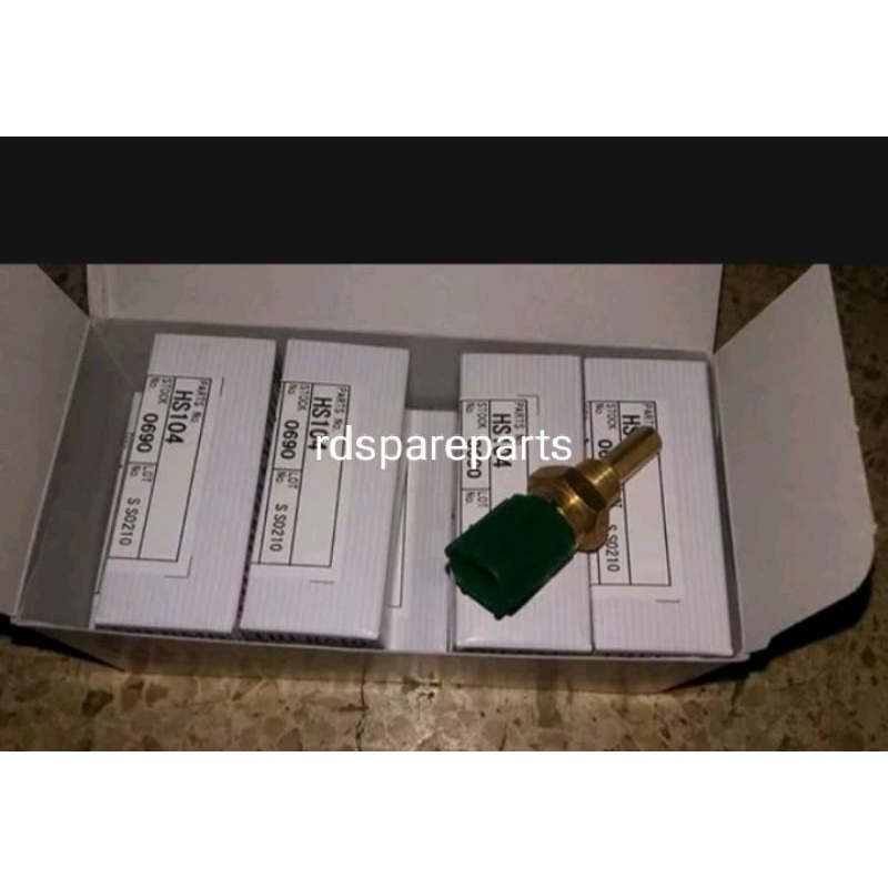 Jual Sensor ECT Switc Temperatur Corolla Great Corolla Allnew ae101 ...