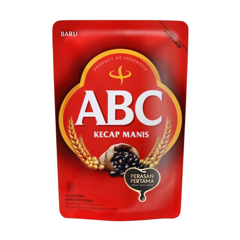 Jual Kecap ABC 700ml | Shopee Indonesia
