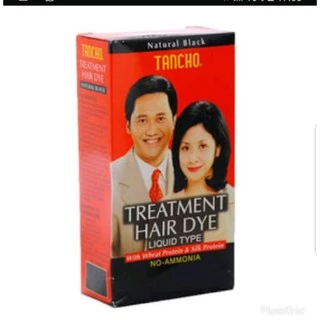 Jual tancho semir rambut Harga Terbaik & Termurah Juli 2024 | Shopee ...