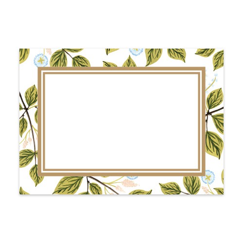 Jual Summer Vibe Evergreen (Note Cards Set of 6) | Shopee Indonesia