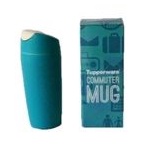 Jual Tupperware Original - Commuter Mug Tosca Tumbler 360ml - Tumbler ...
