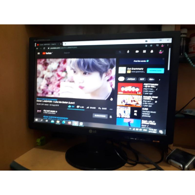 Jual Monitor LG 19 inch BEKAS | Shopee Indonesia