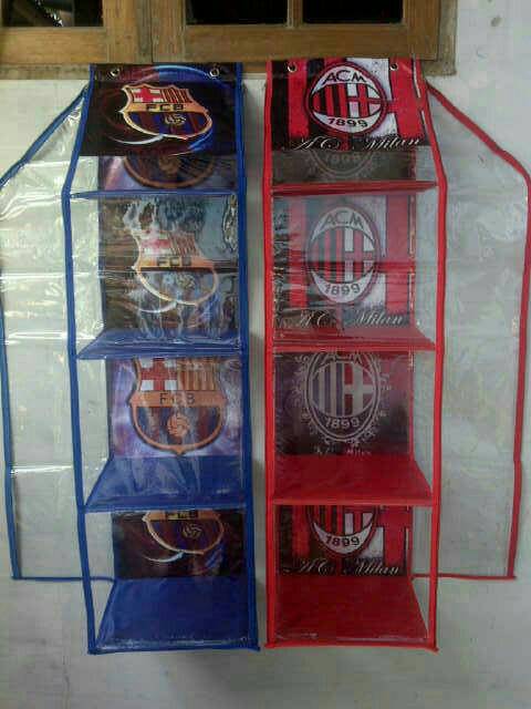 Jual HHOZ CLUB BOLA (RAK HELM/BONEKA/TAS/BUKU) | Shopee Indonesia