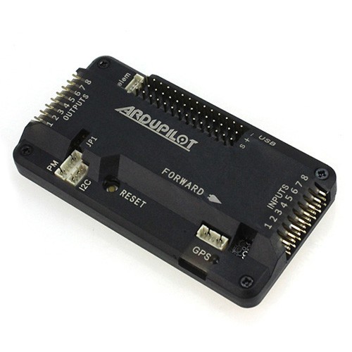 Jual APM 2.8 Ardupilot RC Flight Controller Multicopter Airplane Drone ...