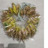 Jual Keripik Usus Rencengan isi 10 bungkus | Shopee Indonesia