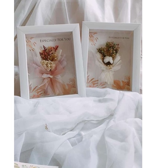 Jual frame tanda kenangan - hadiah ulang tahun - ucapan selamat pigora ...