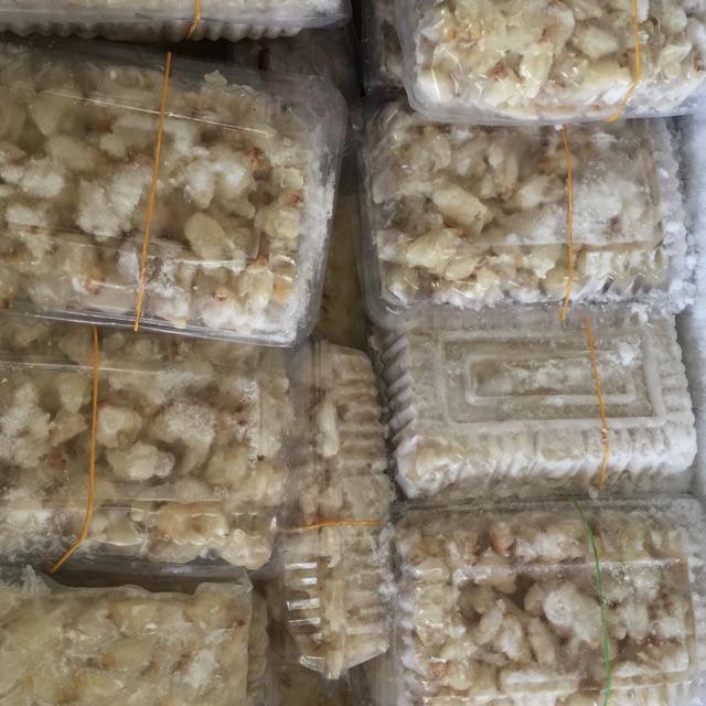 Jual Daging Kepiting ( Crab Meat ) | Shopee Indonesia