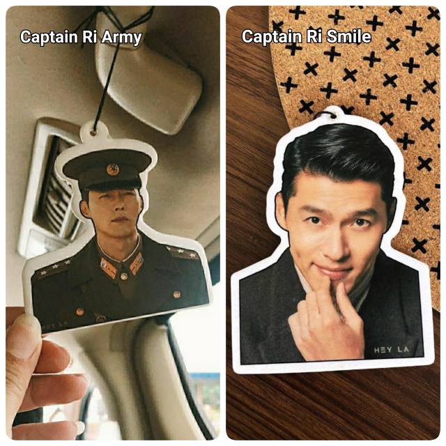 Jual CAPTAIN RI CLOY Air Freshener | Shopee Indonesia