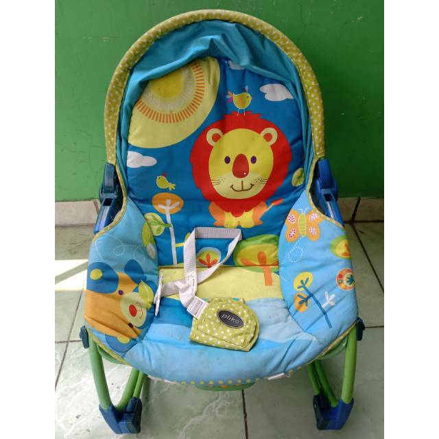 Jual Bouncher pliko | Shopee Indonesia