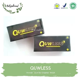 Jual Quwless Nasa Terlengkap & Harga Terbaru Agustus 2025 | Shopee ...