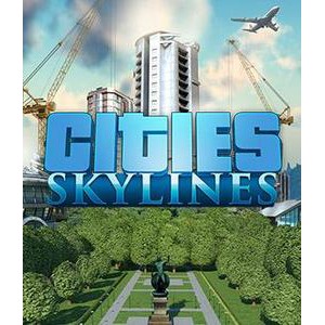 Jual Cities - Skylines | GAMES PC l FD GAMES | Shopee Indonesia