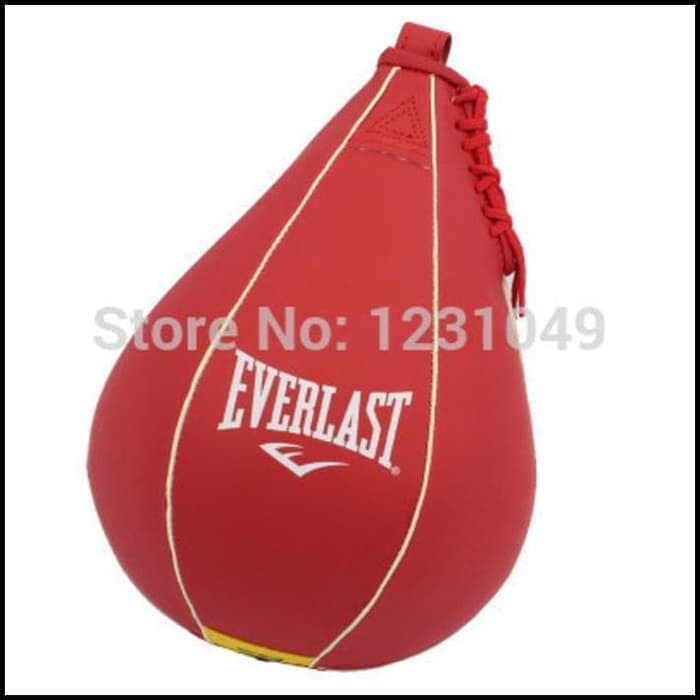 Jual Speed Bag Everlast Speed Ball Punching Ball | Shopee Indonesia