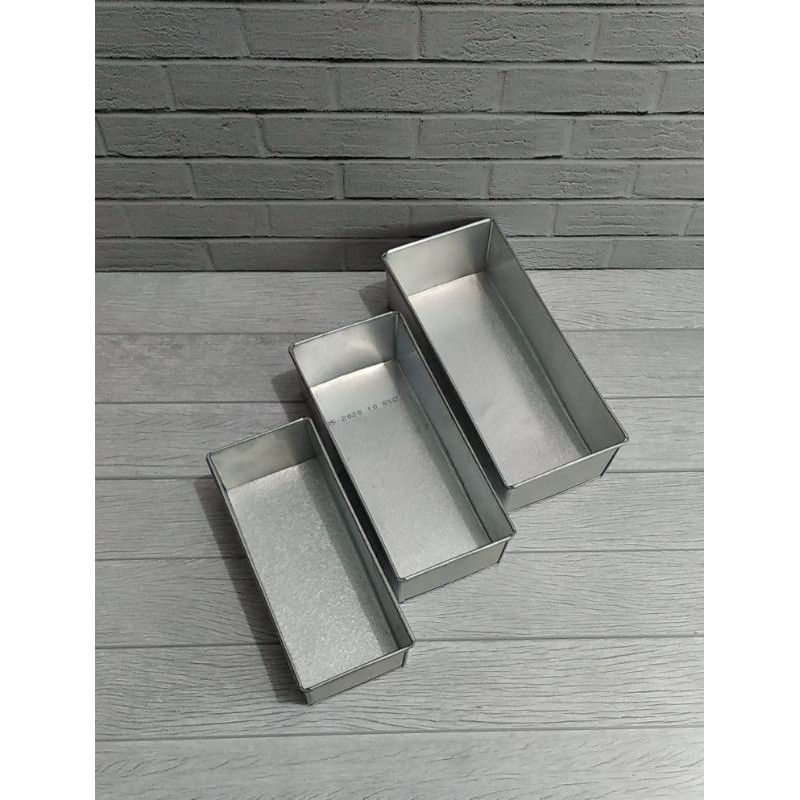 Jual LOYANG ROTI TAWAR 3 SET CETAKAN ROTI & KUE | Shopee Indonesia