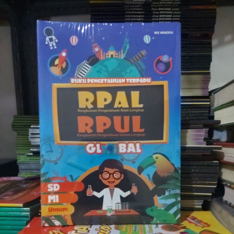 Jual Rpul dan Rpal Hvs | Shopee Indonesia