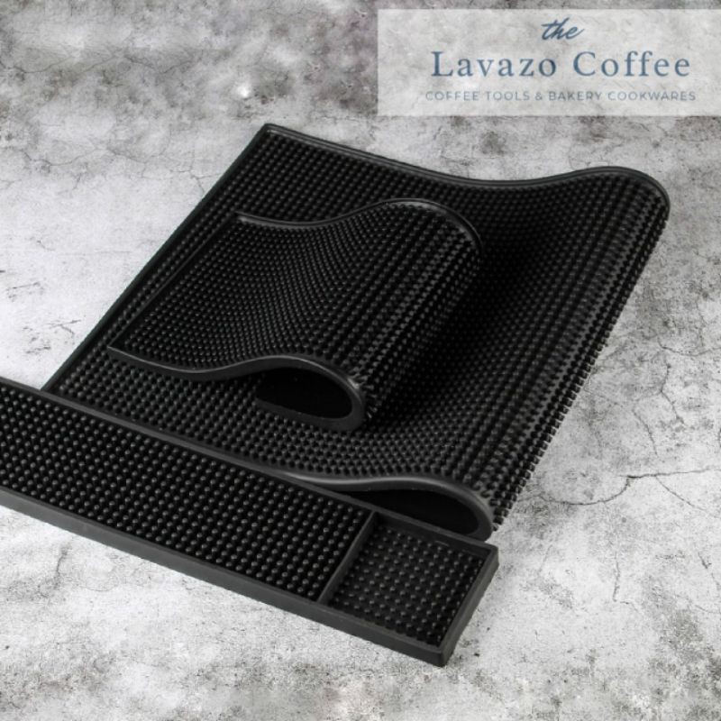 Jual Cocktail Bar Mat | Non-Slip Spill Mat | Tatakan Gelas Meja ...