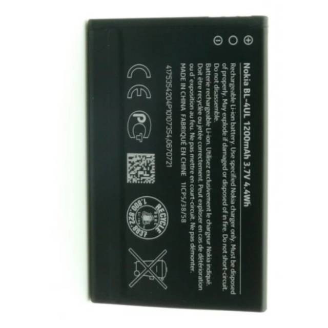 Jual Baterai nokia 3310 reborn bl 4 ul. Nokia bl 4ul. Original packing | Shopee Indonesia