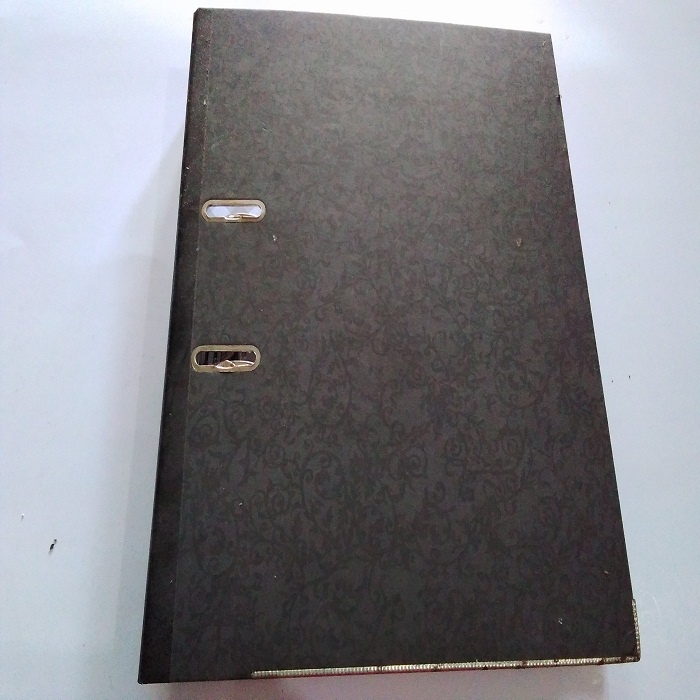 Jual Map Ordner Folio Teka | Shopee Indonesia