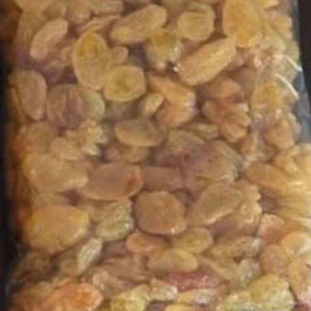 Jual Kismis 1kg | Shopee Indonesia