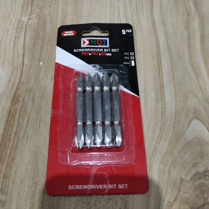 Jual mata obeng angin PH2 x 65 HDT | Shopee Indonesia