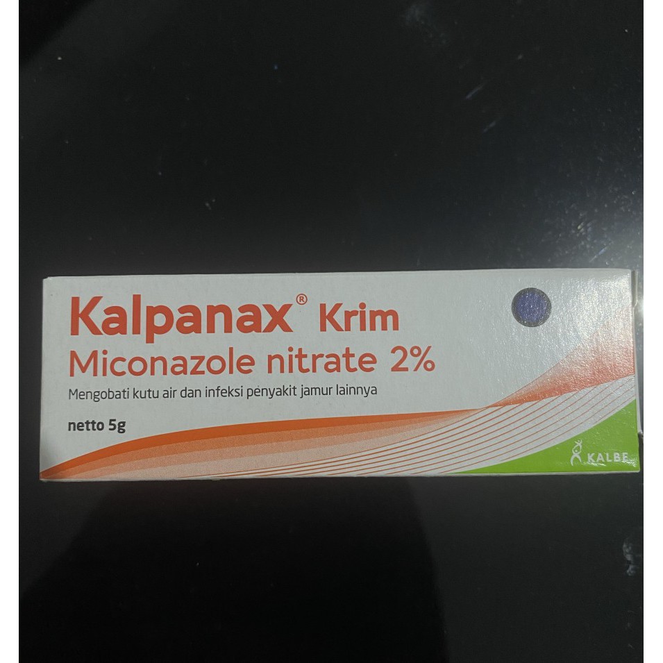 Jual Kalpanax krim 5 gram | Shopee Indonesia