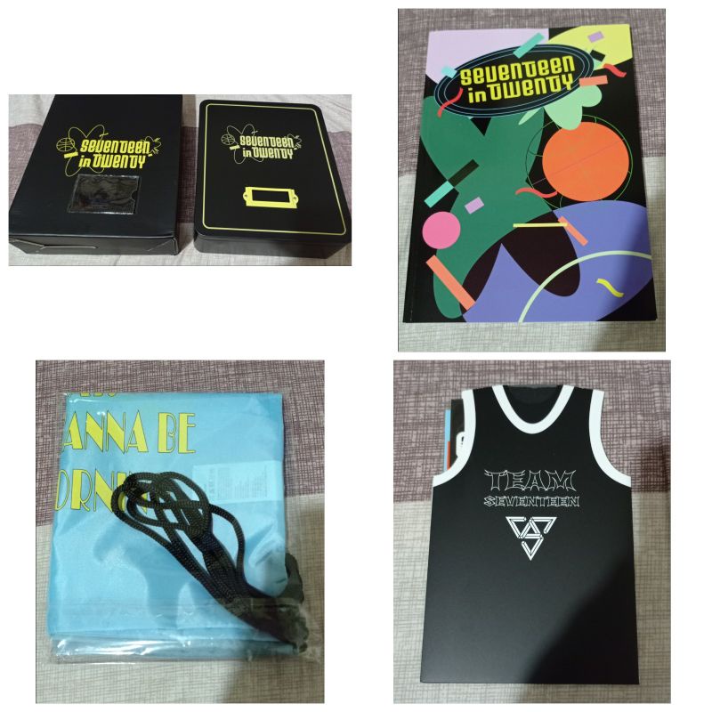 Jual READY - sharing carat membership kit | Shopee Indonesia