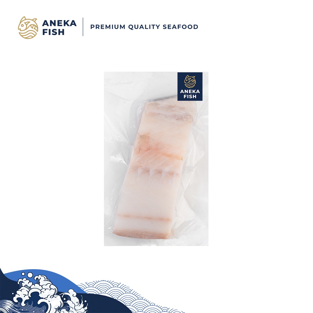 Jual FROZEN BLACK COD FILLET - 150GR/PACK | Shopee Indonesia