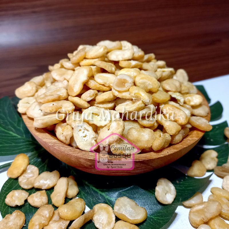 Jual ANEKA SNACK KACANG 100 gr Snack Kiloan | Shopee Indonesia