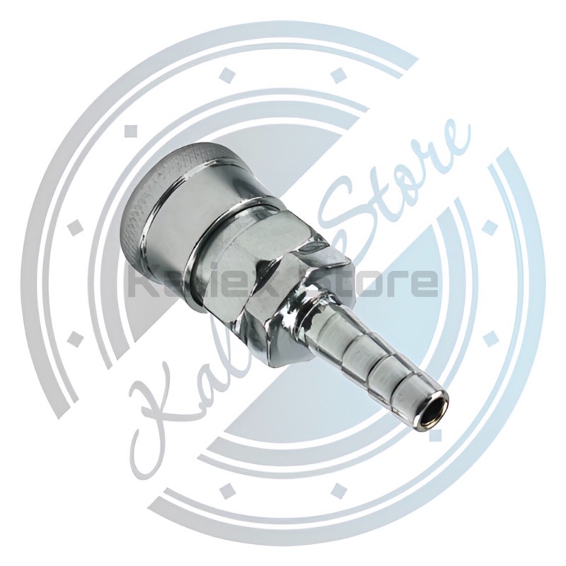Jual Air Quick Coupler Pneumatic Tube 12mm - SH40 | Shopee Indonesia