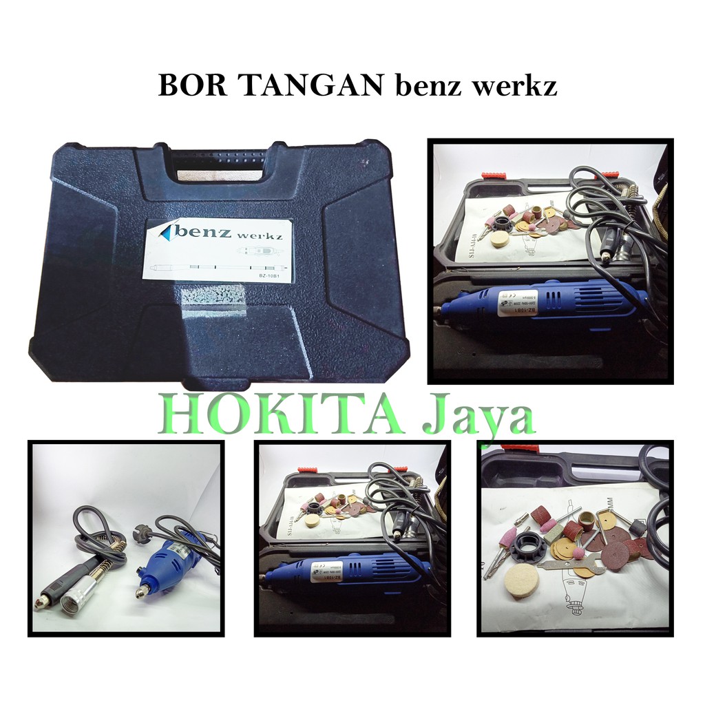 Jual MINI DIE GRINDER BOR TUNER BENZ | Shopee Indonesia