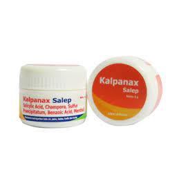 Jual Kalpanax Salep 6Gr | Shopee Indonesia