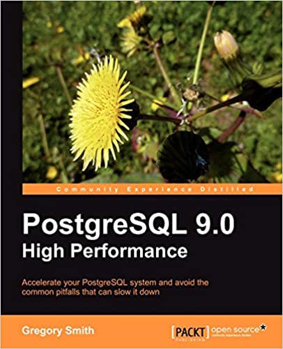 Jual PostgreSQL 9.0 High Performance (BUKU CETAK) | Shopee Indonesia
