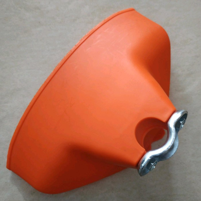 Jual Safety-Guard-Tudung-Topi-Tutup-Pelindung-Pisau-Mesin-Potong-Rumput ...