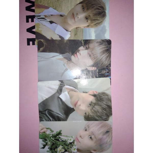 Jual ONEUS PHOTOCARD | Shopee Indonesia