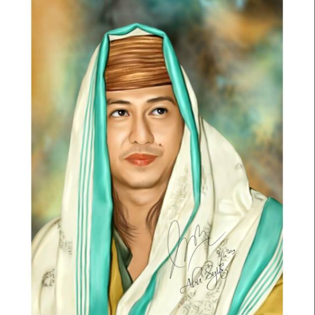 Jual Poster PARA HABAIB ukuran A3 | Shopee Indonesia