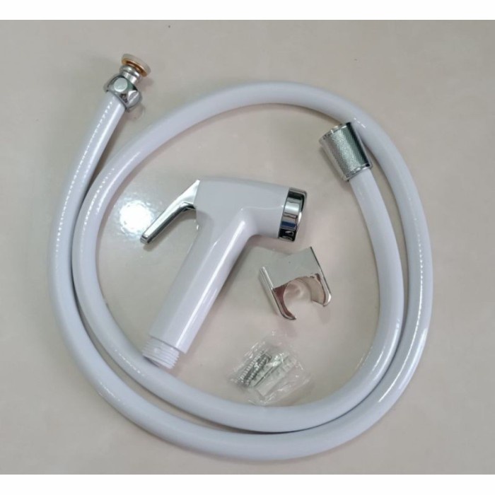 Jual Toilet-Showe-Jet- Jet Shower Kloset Toilet Closet Wasser Cebok Wc Semprotan Duduk Kamar ...