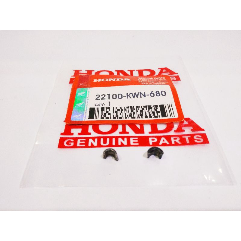 Jual KUKU KLEP KUKU MACAN HONDA KWN VARIO 125 VARIO 150 VARIO 125 LED ...