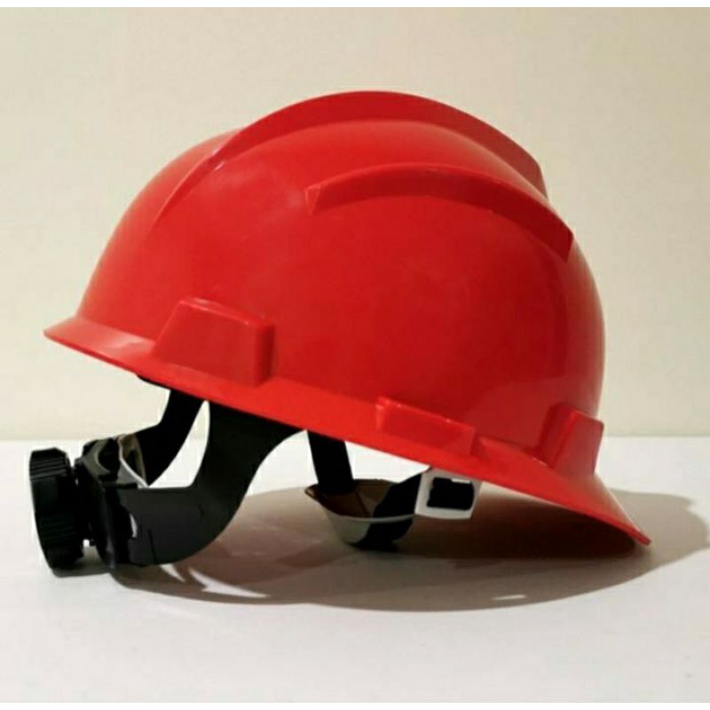 Jual HELM PROYEK ENZO - HELM SNI | HELM SAFETY PROYEK ( MODEL PUTAR ...