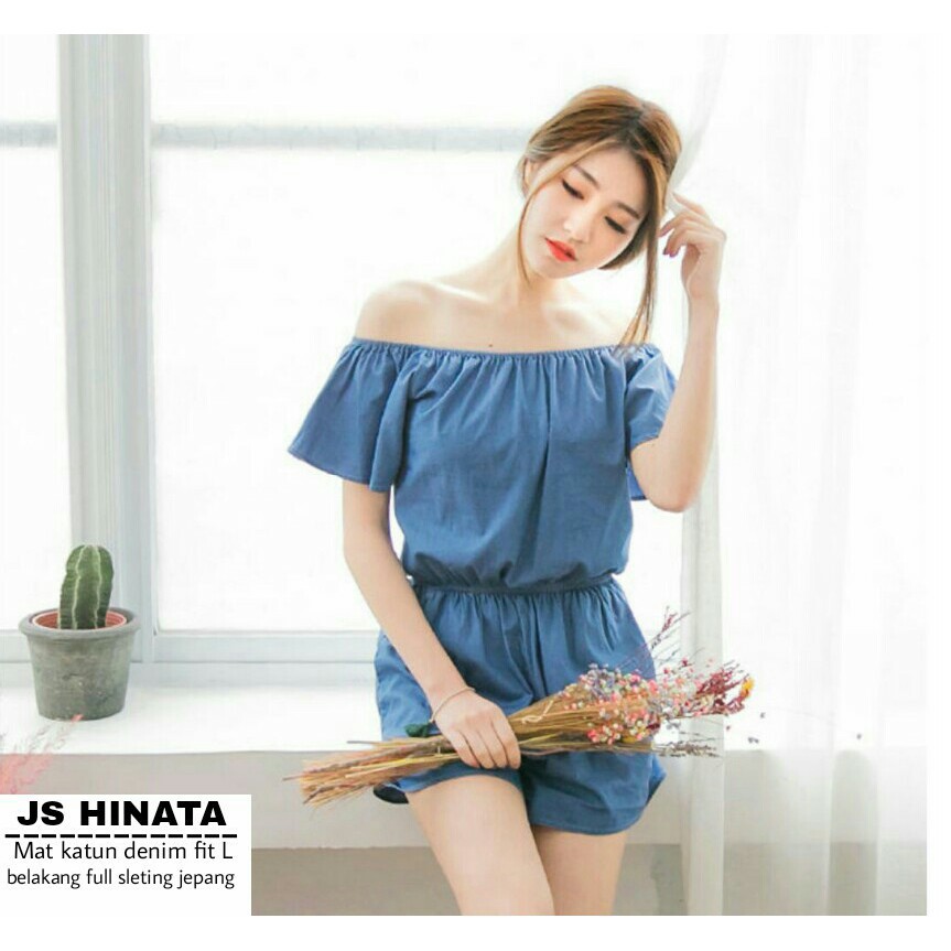 Jual X JS HINATA | Shopee Indonesia