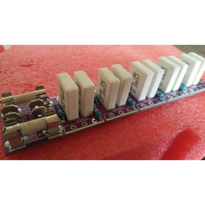 Jual PCB 5 SET TRANSISTOR FINAL & SANKEN 3 SET LENGKAP PIN OCP | Shopee ...