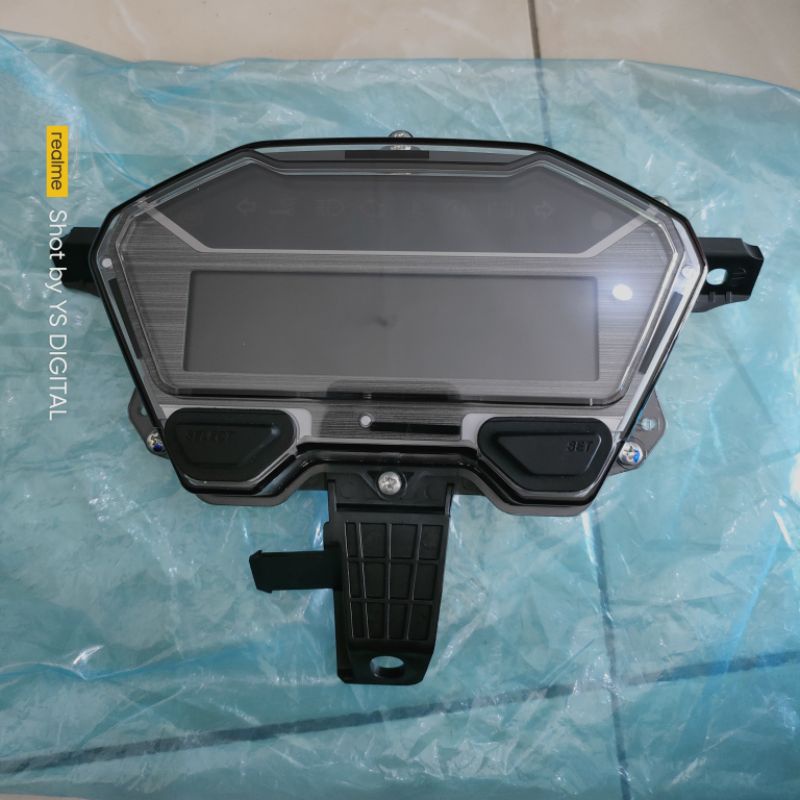 Jual Speedometer Vario 160,Kondisi Baru, lostpack, Original | Shopee ...
