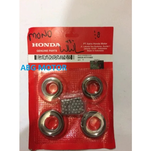 Jual KOMSTIR COMSTIR MANGKOK STANG MEGAPRO MONO VERZA CB150R CB 150 R ...