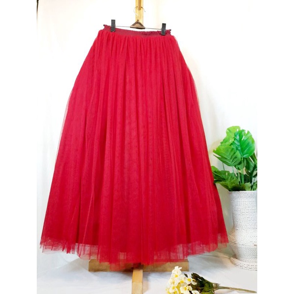 Jual ROK TUTU TILE 3 LAPIS (HIGHQUALITY) -ROK TUTU MAYUNG - R0K COUPEL ...