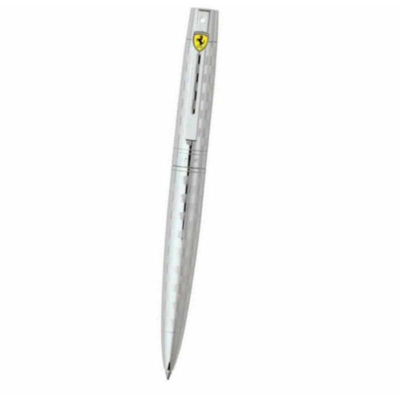 Jual Sheaffer® Ferrari Chrome Checkered Featuring Chrome Trim Ballpoint ...