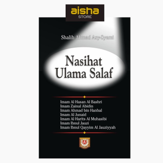 Jual Nasihat Ulama Salaf - Pustaka Azzam | Shopee Indonesia