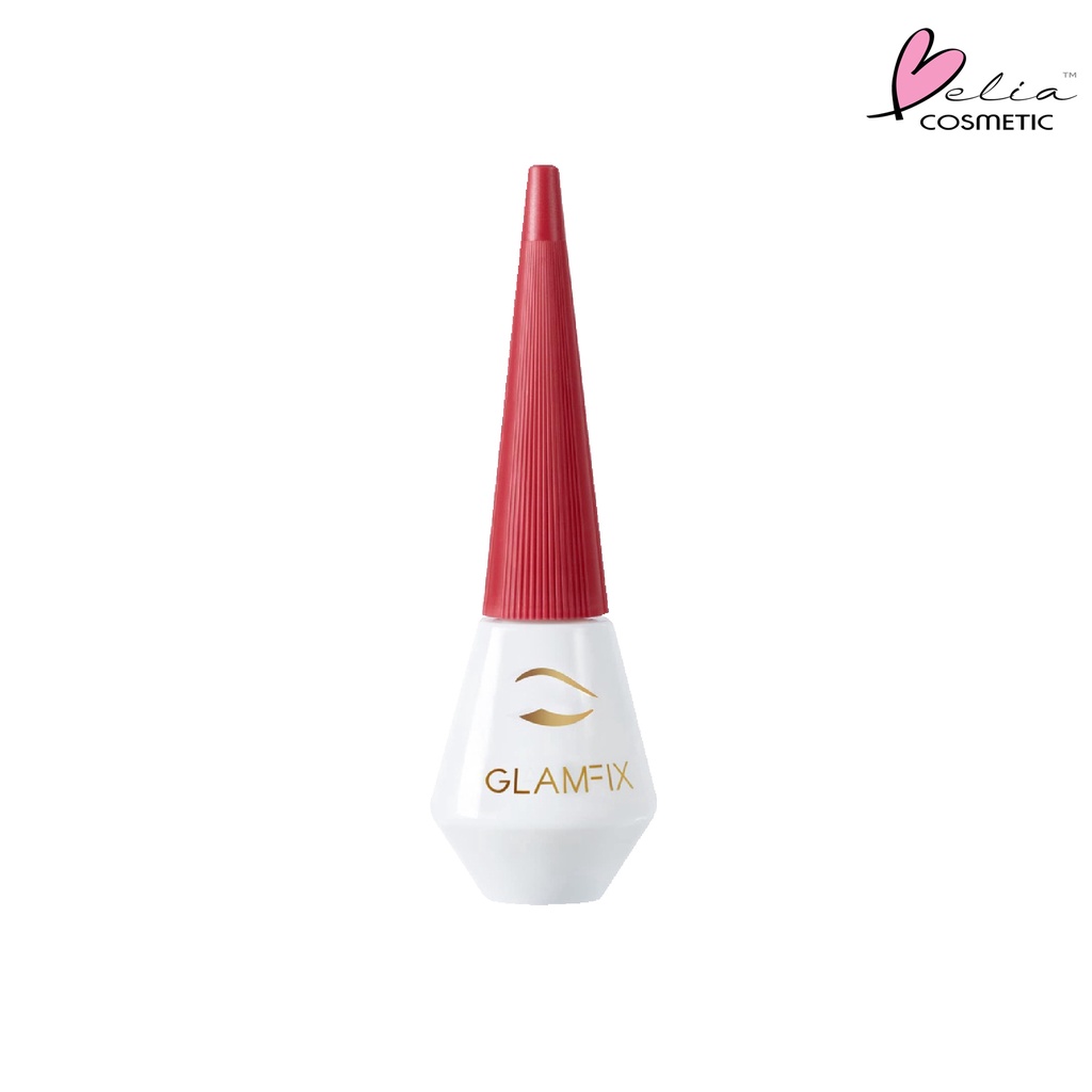 Jual BELIA GLAMFIX Adhesive Lash Series | Lem Bulu Mata 2in1 bisa untuk ...