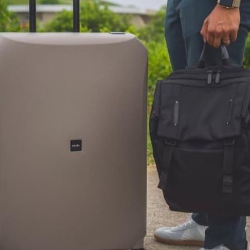 Jual Lojel Voja Koper Hardcase Size Large/30 Inch Warm Grey | Shopee ...