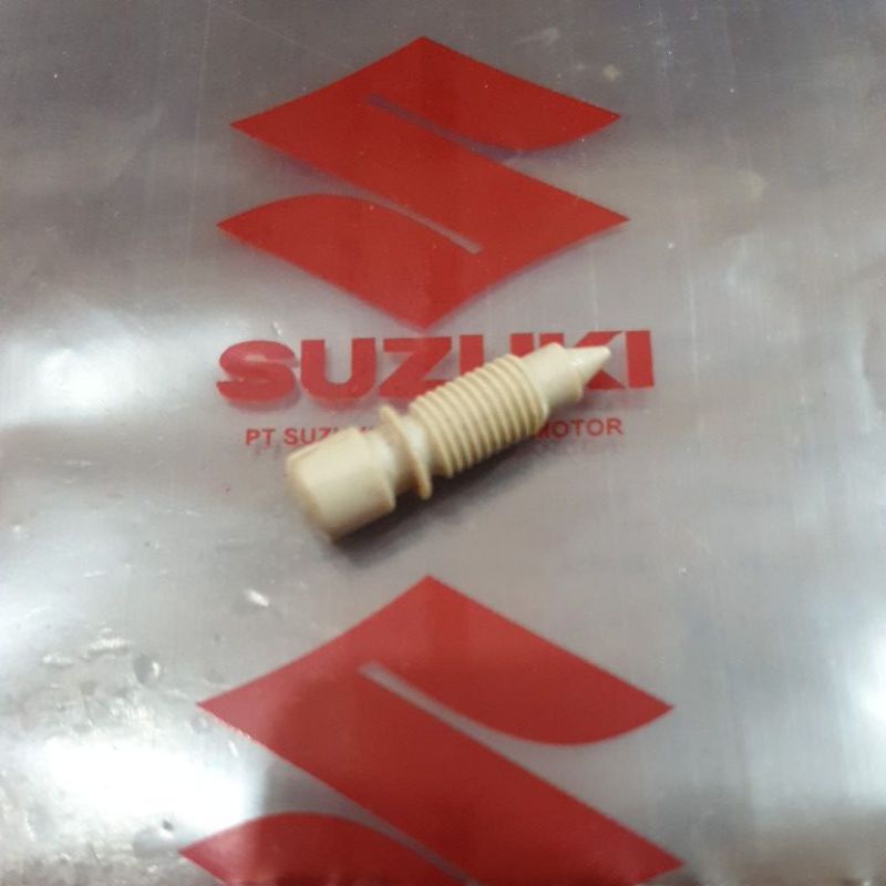 Jual Baut Stelan udara Throttle body original suzuki fi new Nex II ...