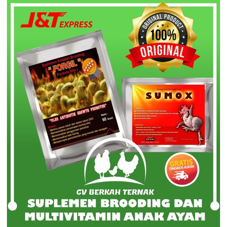 Jual vitamin ayam - suplemen ayam - obat ayam - vitamin ayam broiler ...