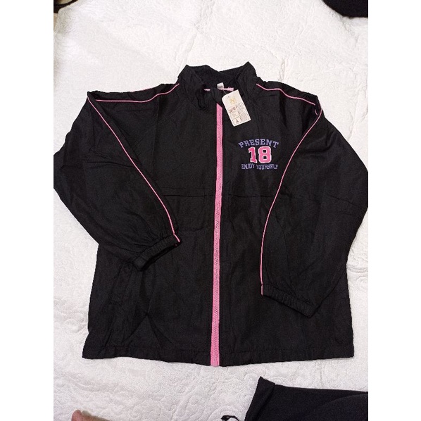Jual JAKET PARASUT ANAK CEWEK | Shopee Indonesia Jual JAKET PARASUT ANAK CEWEK | Shopee Indonesia
