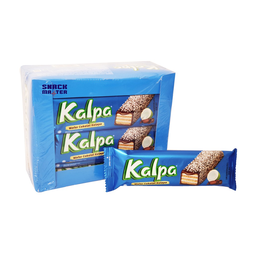 Jual Kalpa Terlengkap & Harga Terbaru April 2026 | Shopee Indonesia